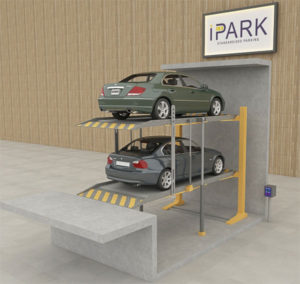 PITPARK PARKING SYSTEM – iparkhub